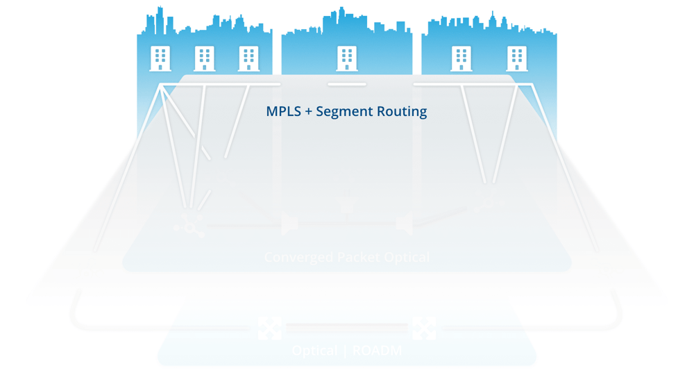 MPLS + Segment Routing | CCI Systems