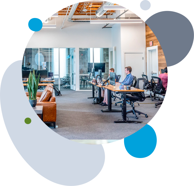 CCI Systems | Expert Services