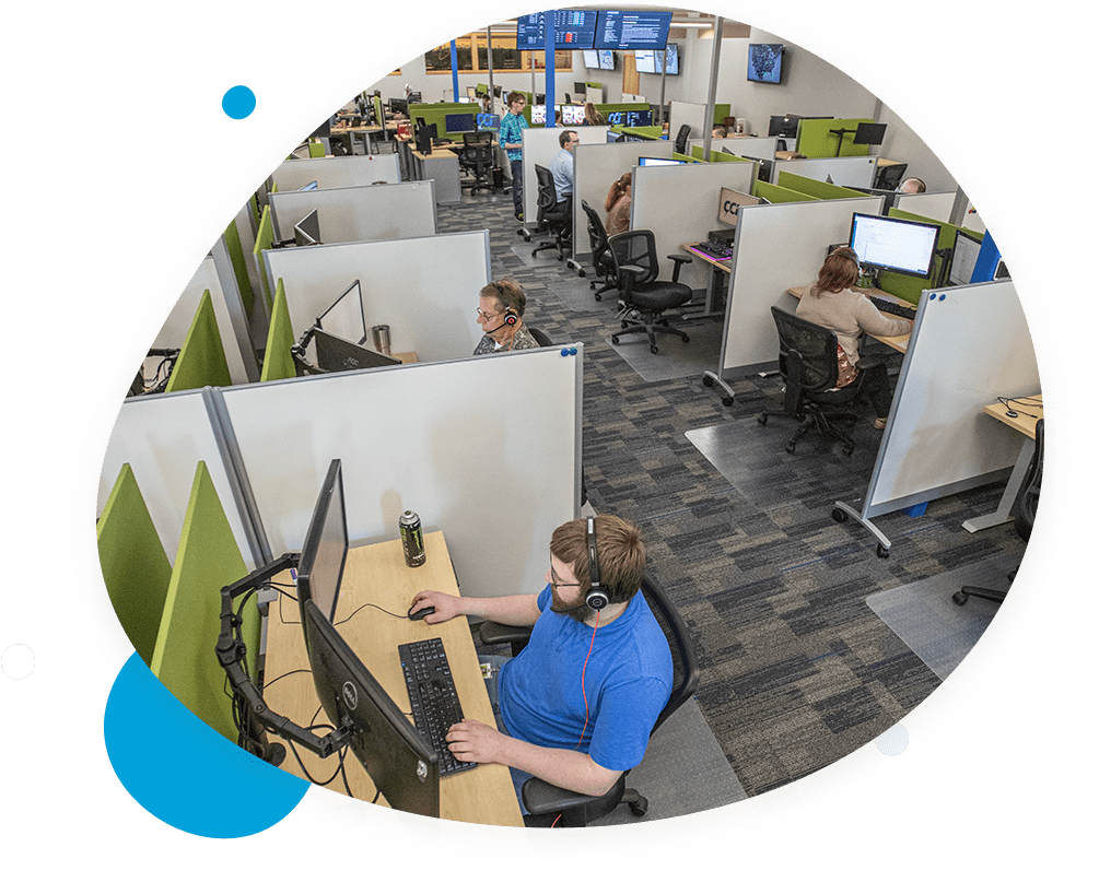 CCI Systems | Careers