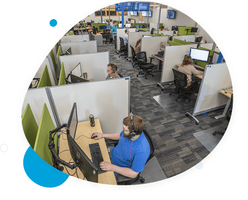 CCI Systems | Careers