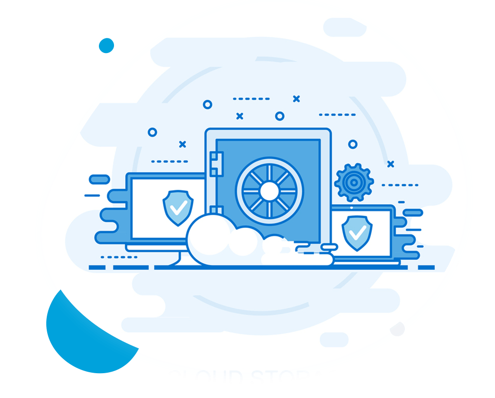 Data Center Solutions | CCI Systems