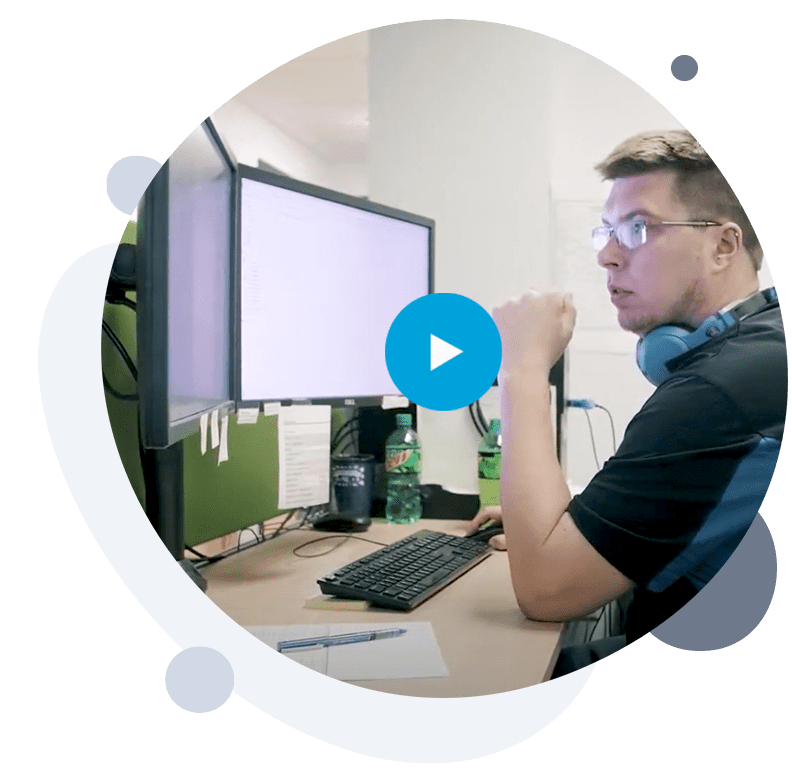 Field & Design | CCI Systems