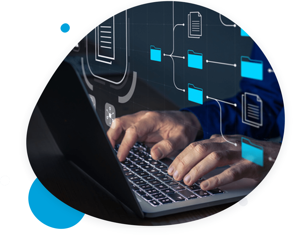 CCI Systems | Network Services