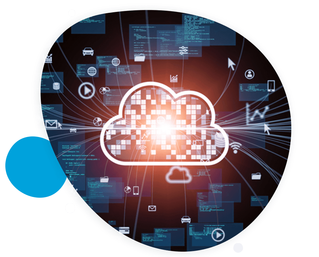 CCI Systems | Network Services